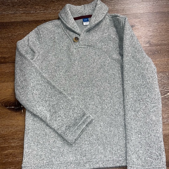 GAP | Shirts & Tops | Boys Gap Sweater | Poshmark